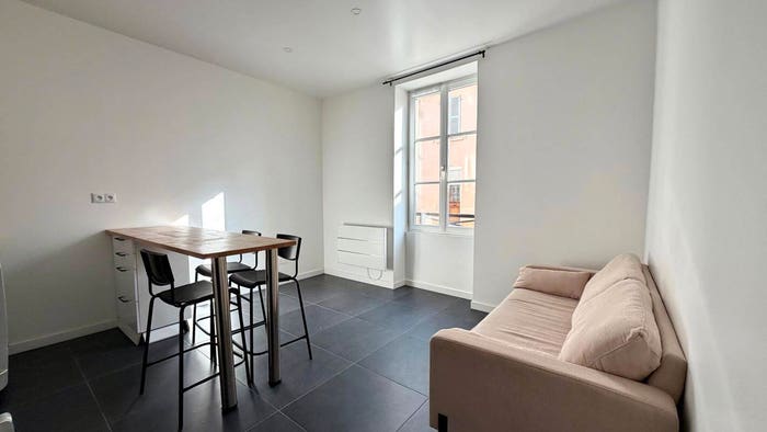 Champigny-sur-Marne - Appartement 2 pièces à louer