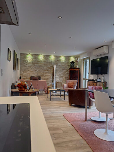 Appartement à vendre - Menton, Haut Borrigo, Saint-Paul-Garavan, Vallée de Gorbio