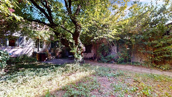 Maison 8 pièces à vendre à Choisy-le-Roi, Centre-ville, Parc Prairie, Hautes Bornes