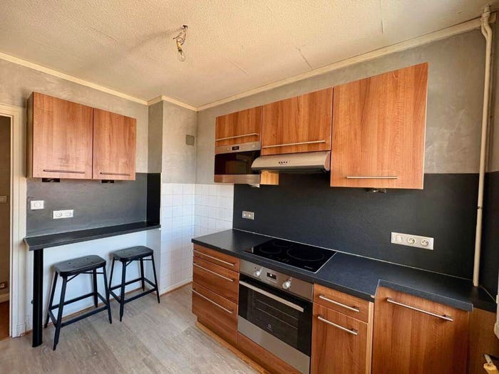 Mulsant, Roanne - Appartement 3 pièces à louer