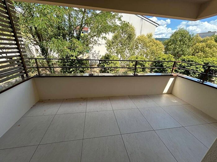 Appartement 3 pièces à louer - Centre-Saint Germain-Vareilles, Ambérieu-en-Bugey