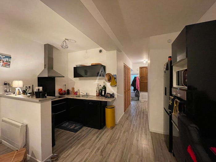 Gémozac - Appartement 2 pièces à louer