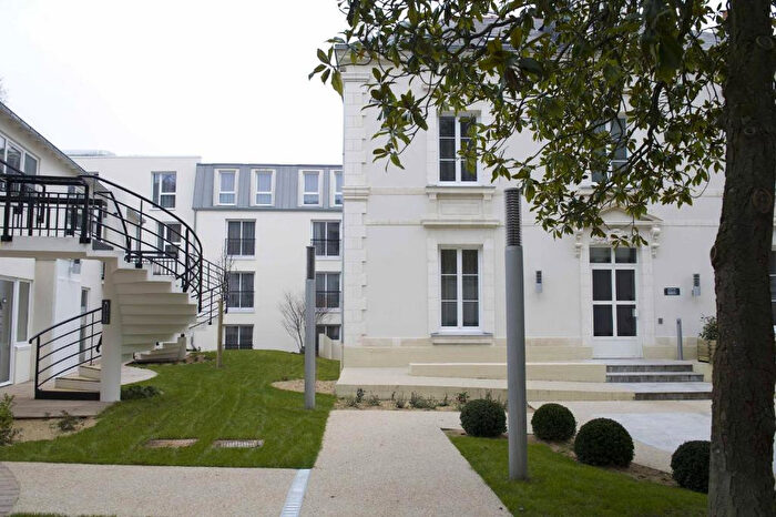 Appartement 1 pièce à vendre - Nantes, Hauts-Pavés, Saint-Pasquier, Saint-Félix, Université