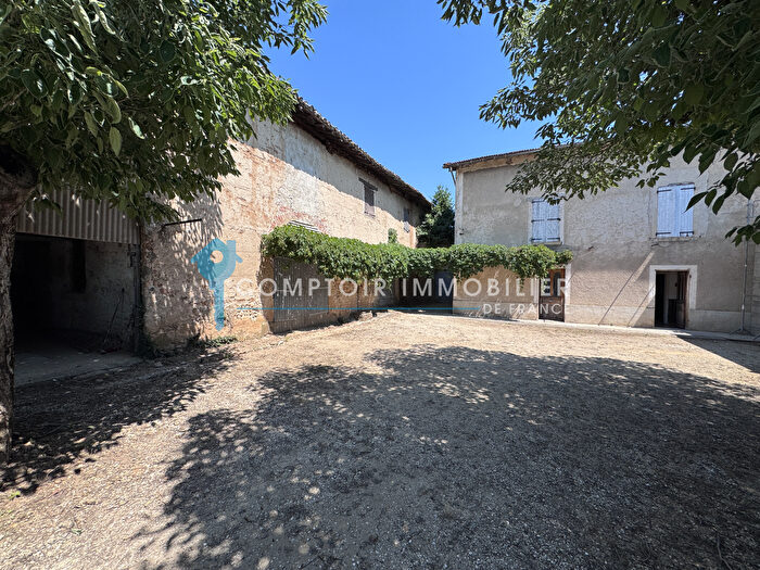 Maison 5 pièces à vendre à Bourg-de-Péage
