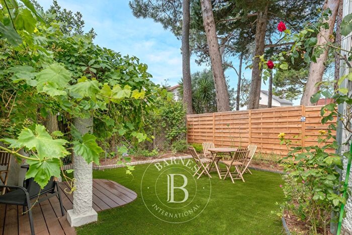 Maison 5 pièces à vendre - La Baule-Escoublac, Centre-ville, Gare