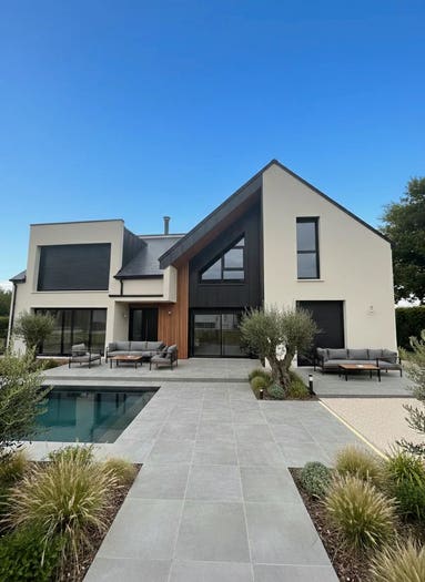 Gallardon - Maison 6 pièces à vendre