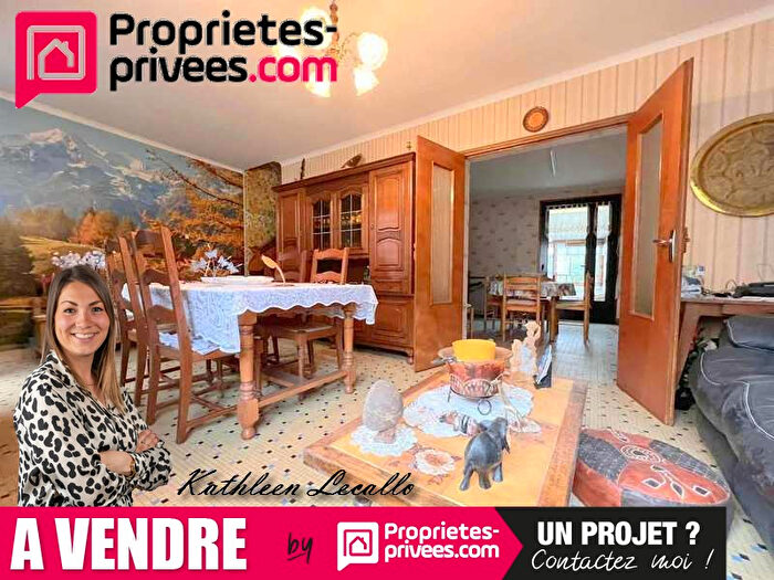 Maison à vendre - Batz-sur-Mer - 7 pièces - 3 chambres