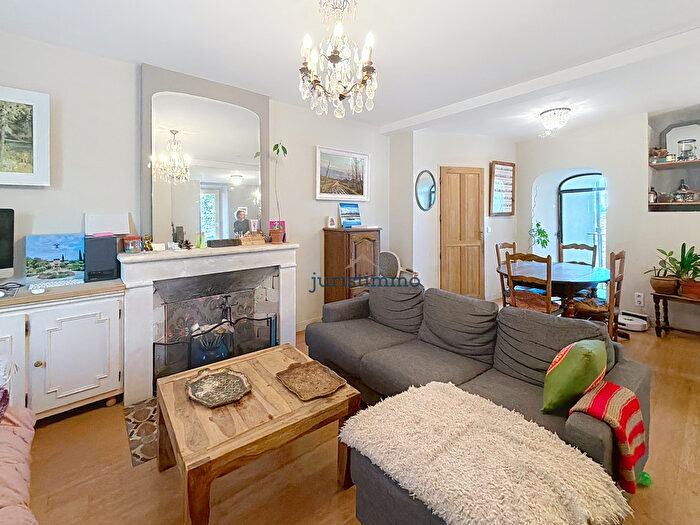 Maison à vendre - Gigondas - 6 pièces - 3 chambres