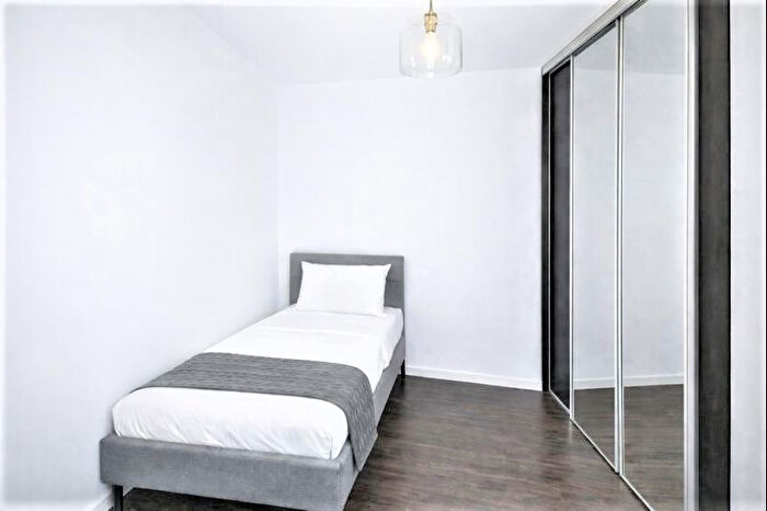 La Garenne-Colombes, Centre Sud : Appartement 2 pièces à vendre