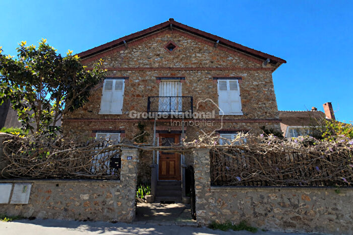Versailles, Porchefontaine - Maison 5 pièces à vendre