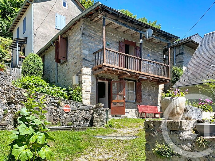 Maison 3 pièces à vendre - Seix
