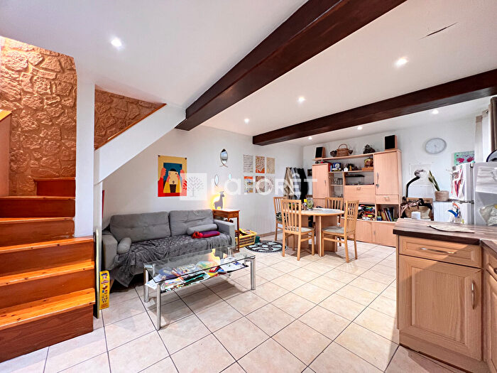 Maison à vendre - Latour-de-France - 4 pièces - 2 chambres