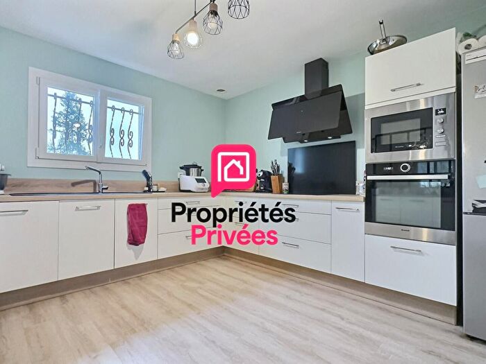 Cestas, Reinheim - Maison 6 pièces à vendre