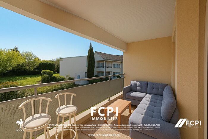 Appartement à vendre - Castillon-la-Bataille - 1 pièce