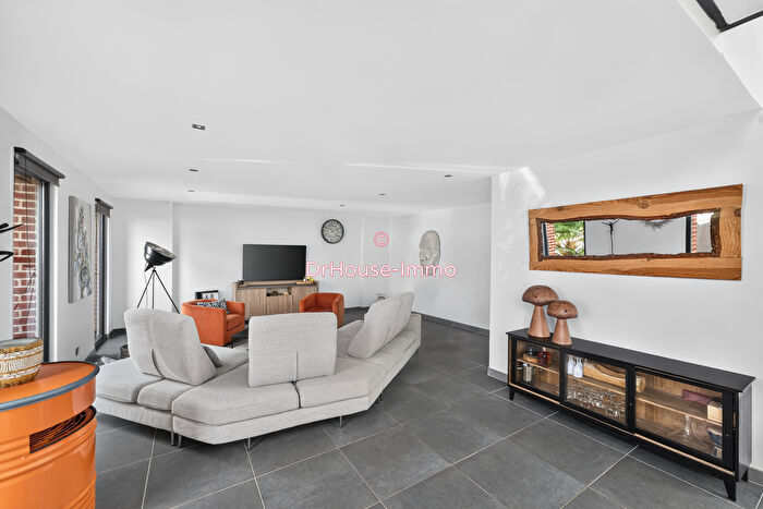 Maison 4 pièces à vendre - Bersée