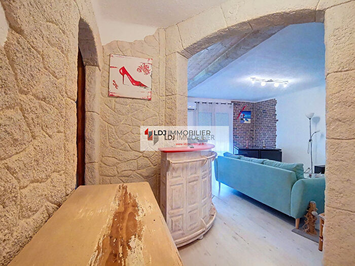 Appartement à vendre - Perpignan, Moyen-Vernet - 4 pièces - 3 chambres