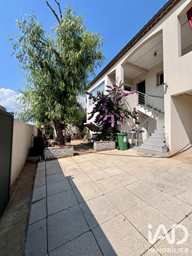 Béziers, Crouzette, Montimas, Montimaran : Maison 4 pièces à vendre