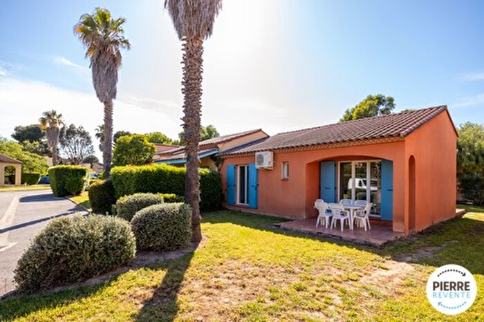 Maison 3 pièces à vendre - Argelès-sur-Mer, Taxo dAvall, Plaine