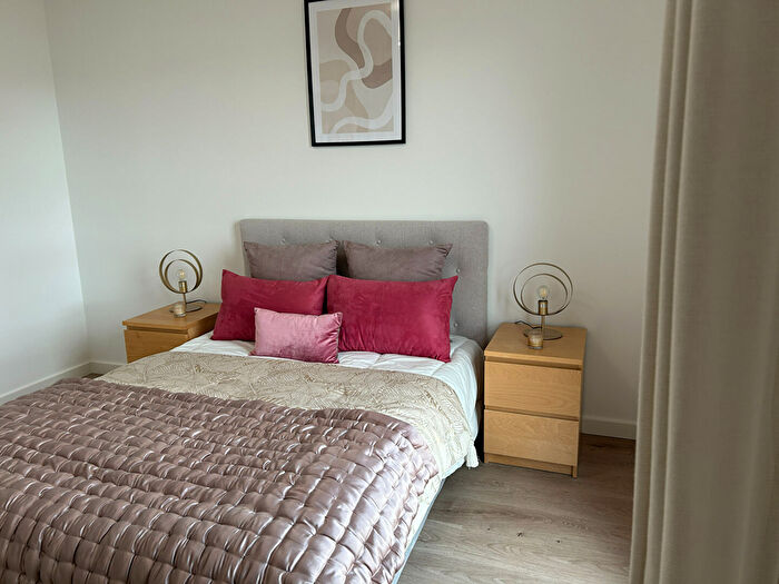 Appartement à vendre - Le Havre, Eure, Brindeau - 4 pièces - 3 chambres