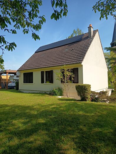 Maison 5 pièces à vendre à Lignières