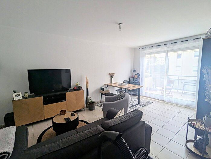 La Duranne, Aix-en-Provence - Appartement 2 pièces à louer