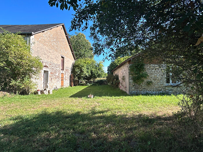 Argenton-sur-Creuse - Maison 2 pièces à vendre
