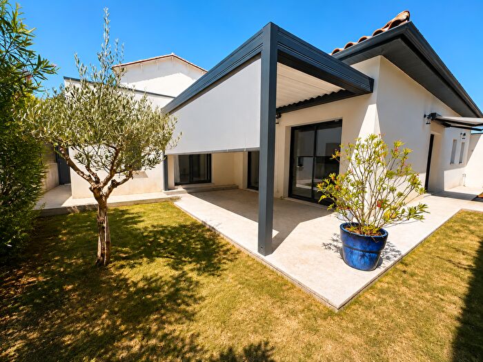 Saint-Gély-du-Fesc - Maison 5 pièces à vendre