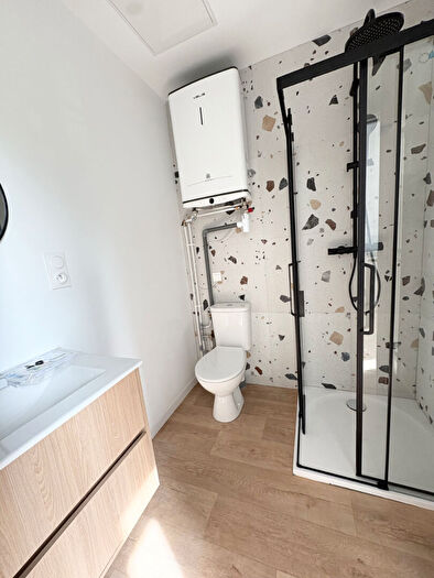 Appartement 1 pièce à louer - Saint-Quentin, Vermandois