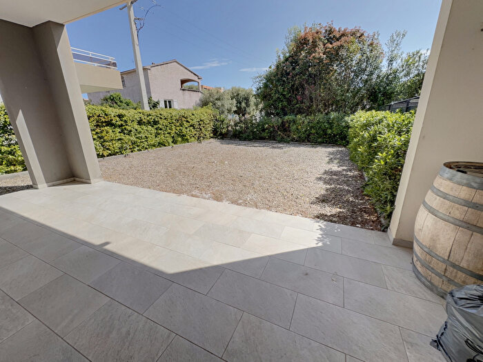 Appartement 3 pièces à Santa-Lucia-di-Moriani, à vendre