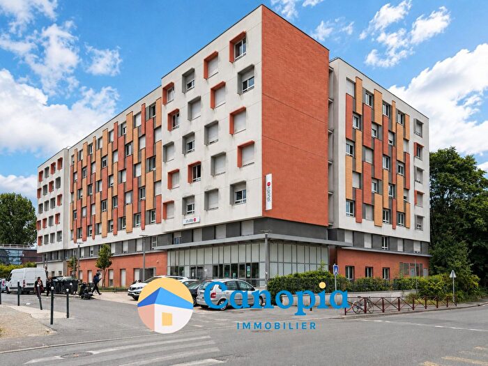Appartement 1 pièce à Cachan, Ouest Sud, à vendre