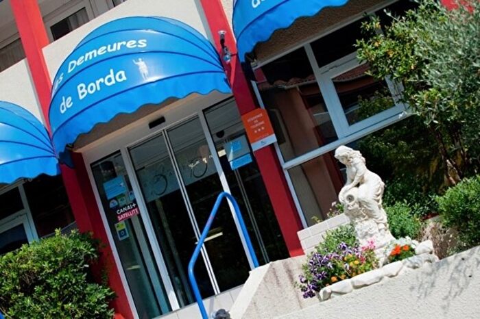 Appartement à vendre - Dax, Centre-ville, Saint-Vincent - 1 pièce - 1 chambre