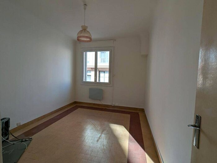 Appartement à louer - Pont-du-Las, Toulon - 3 pièces - 2 chambres