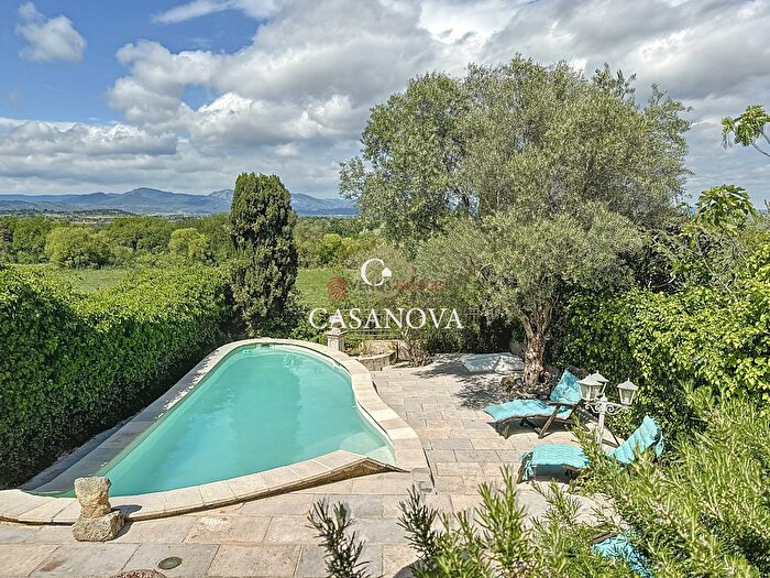 Maison à vendre - Brignac - 8 pièces - 6 chambres