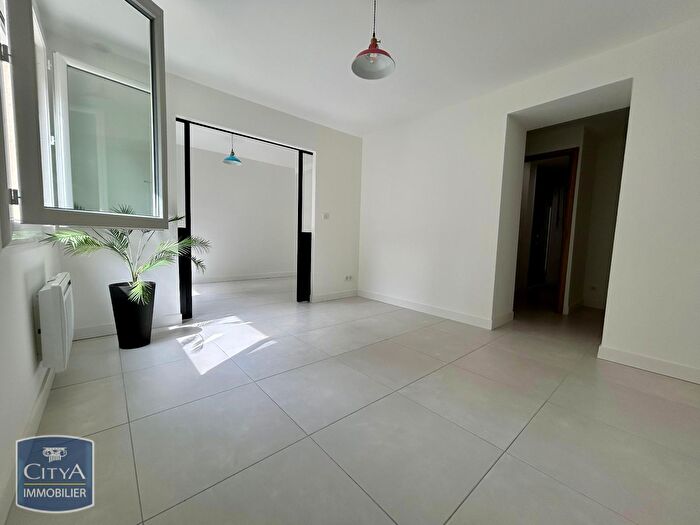 Appartement à vendre - Sète, Les Métairies - 2 pièces - 1 chambre