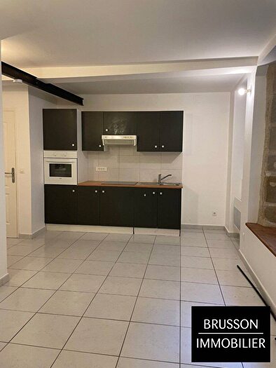 Appartement 2 pièces à louer - Castres