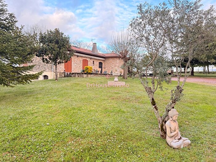 Yvrac - Maison 4 pièces à vendre