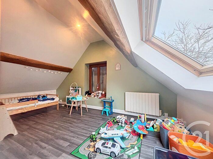 Maison 3 pièces à Laval-en-Brie, à vendre