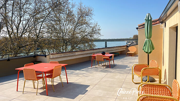 Arles - Appartement 3 pièces à vendre