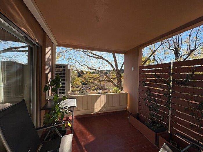 Appartement à louer - Alouette, Nîmes - 3 pièces - 2 chambres