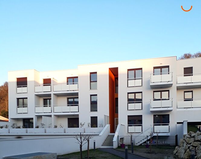 Appartement à louer - Cenon, Mairie, Lissandre - 3 pièces - 1 chambre