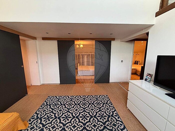 Maison à vendre - Bazoches-lès-Bray - 6 pièces - 4 chambres