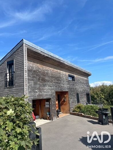 Maison 4 pièces à vendre - La Ferté-Bernard