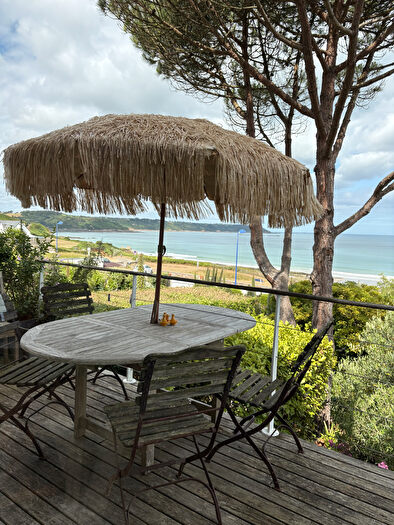 Maison 5 pièces à vendre - Locquirec