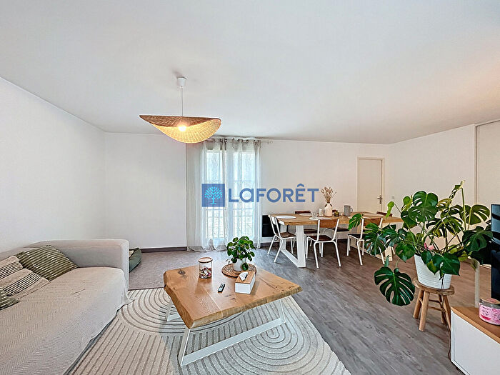 Maison à vendre - Melun, Saint-Liesne - 4 pièces - 2 chambres