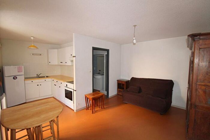 Appartement 1 pièce à Millau, République, Beauregard, Cales, à louer