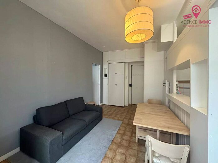 Appartement 2 pièces à louer à Préfecture Liberté, Lyon 3ème arrondissement