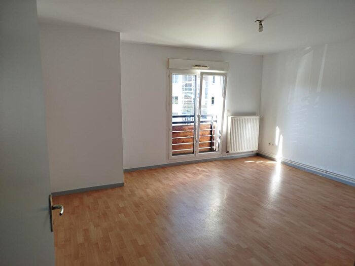 Fraize - Appartement 3 pièces à louer