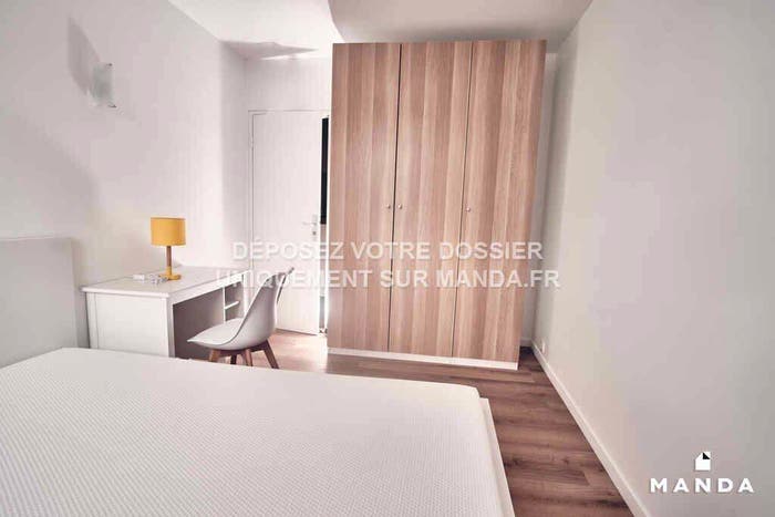 Châtillons, Reims : Appartement 5 pièces à louer