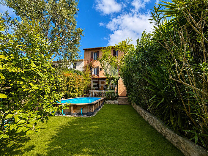 Maison 4 pièces à vendre - Mougins, Le Colombier, Colombe, Cabrières, Le Bordé