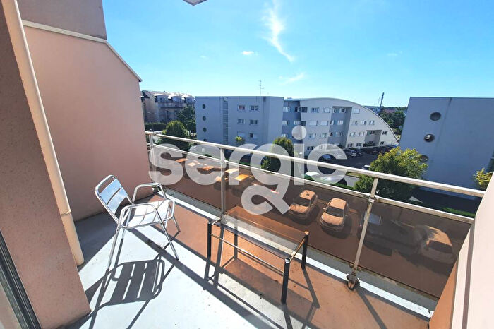 Appartement à vendre - Olivet, Larry, Coin Rond, Lorette - 1 pièce